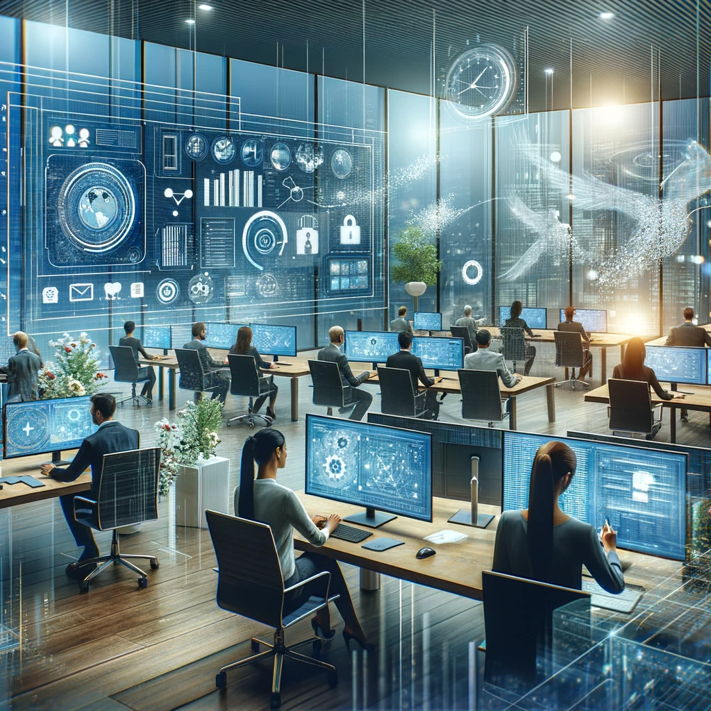 Data Room Software Comparison for Businesses: A Guide to Informed ...